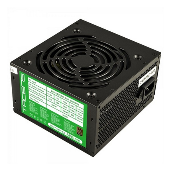 Power supply Tacens APB550 ATX 550W | geerzonecraft