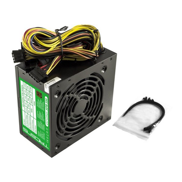 Power supply Tacens APB550 ATX 550W | geerzonecraft